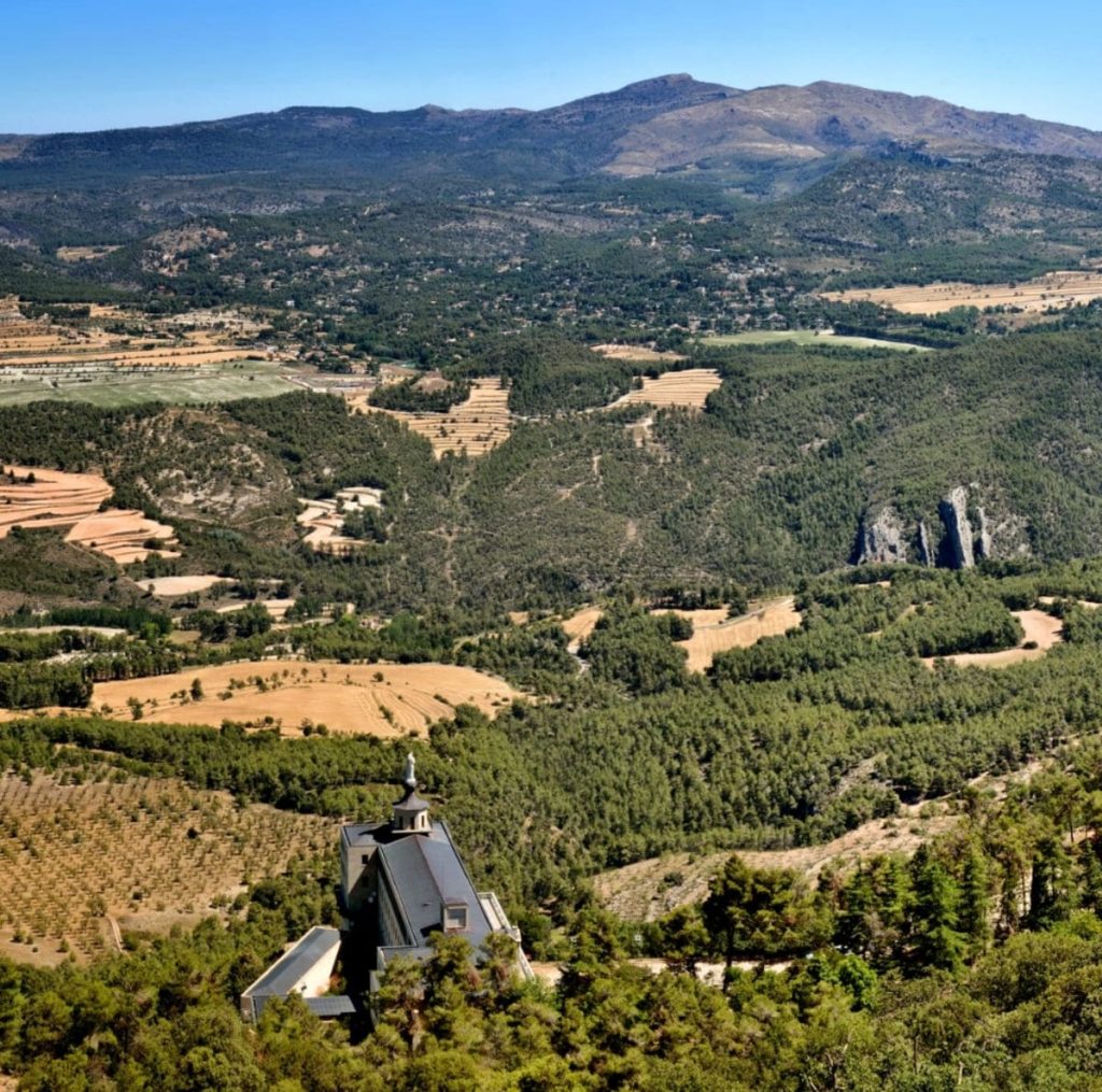 ¿Por qué invertir Alcoy?